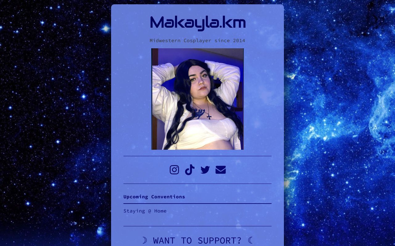 Makayla.km